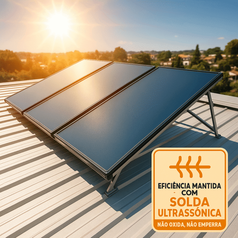 Aquecedor Solar Heliotek | Água Quente com Energia Solar