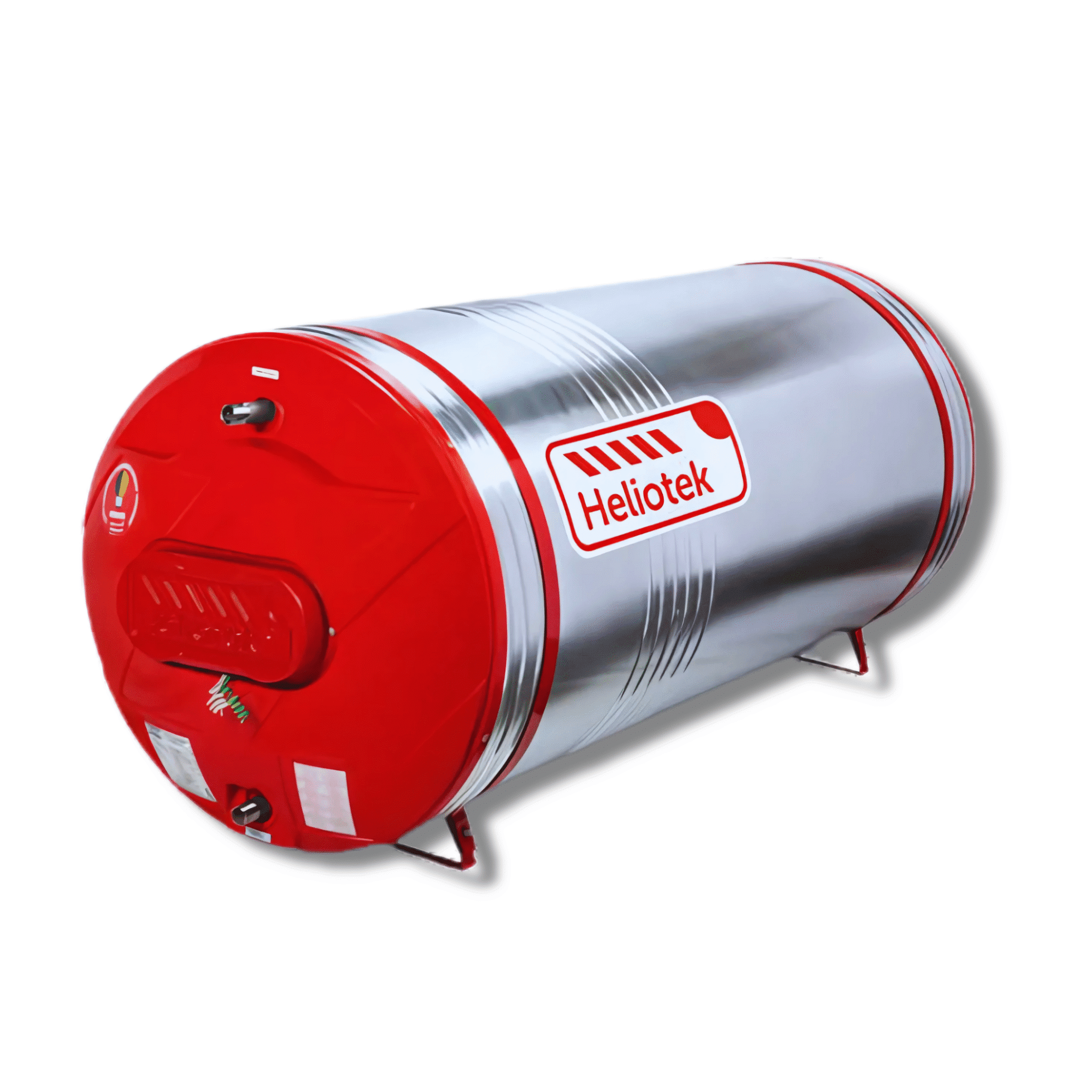 Aquecedor Solar Heliotek | Água Quente com Energia Solar